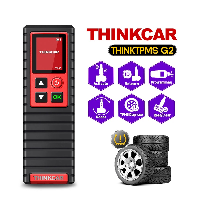 Thinkcar T-wand 200 | Auto Herramientas