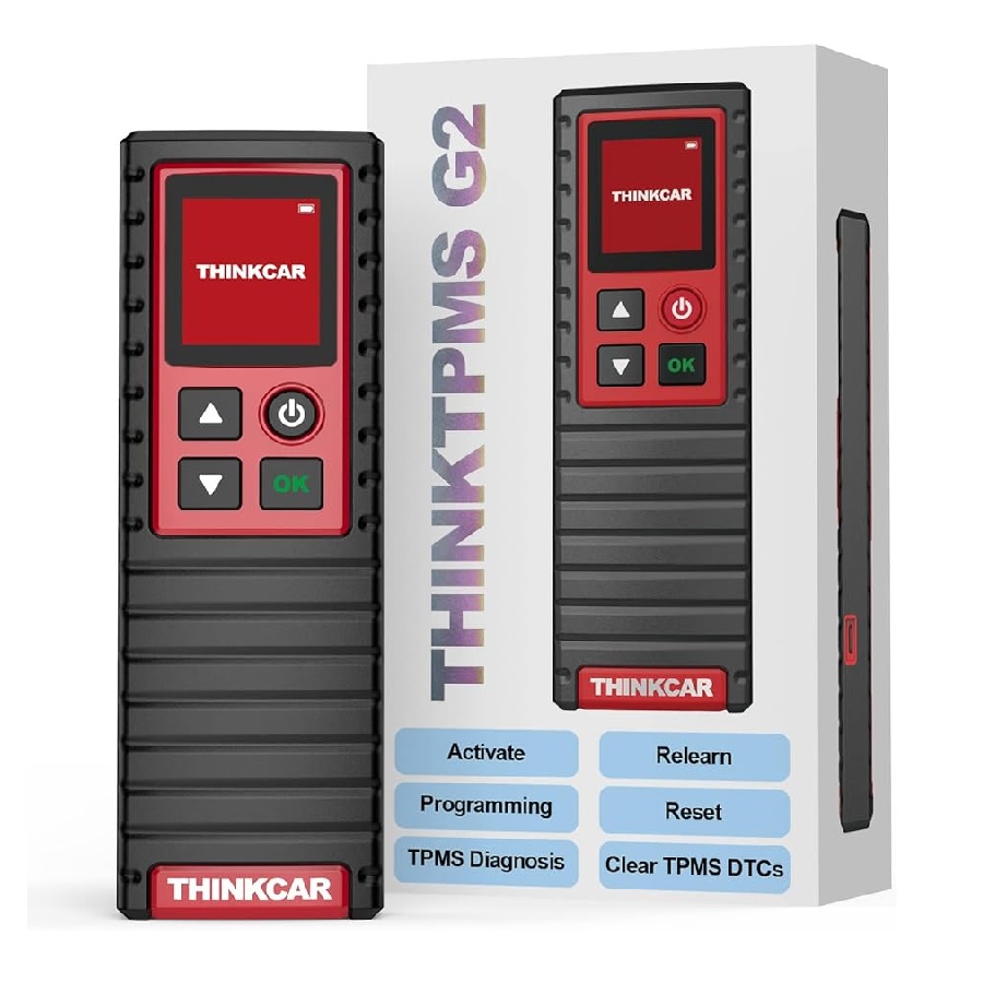 Thinkcar T-wand 200 | Auto Herramientas